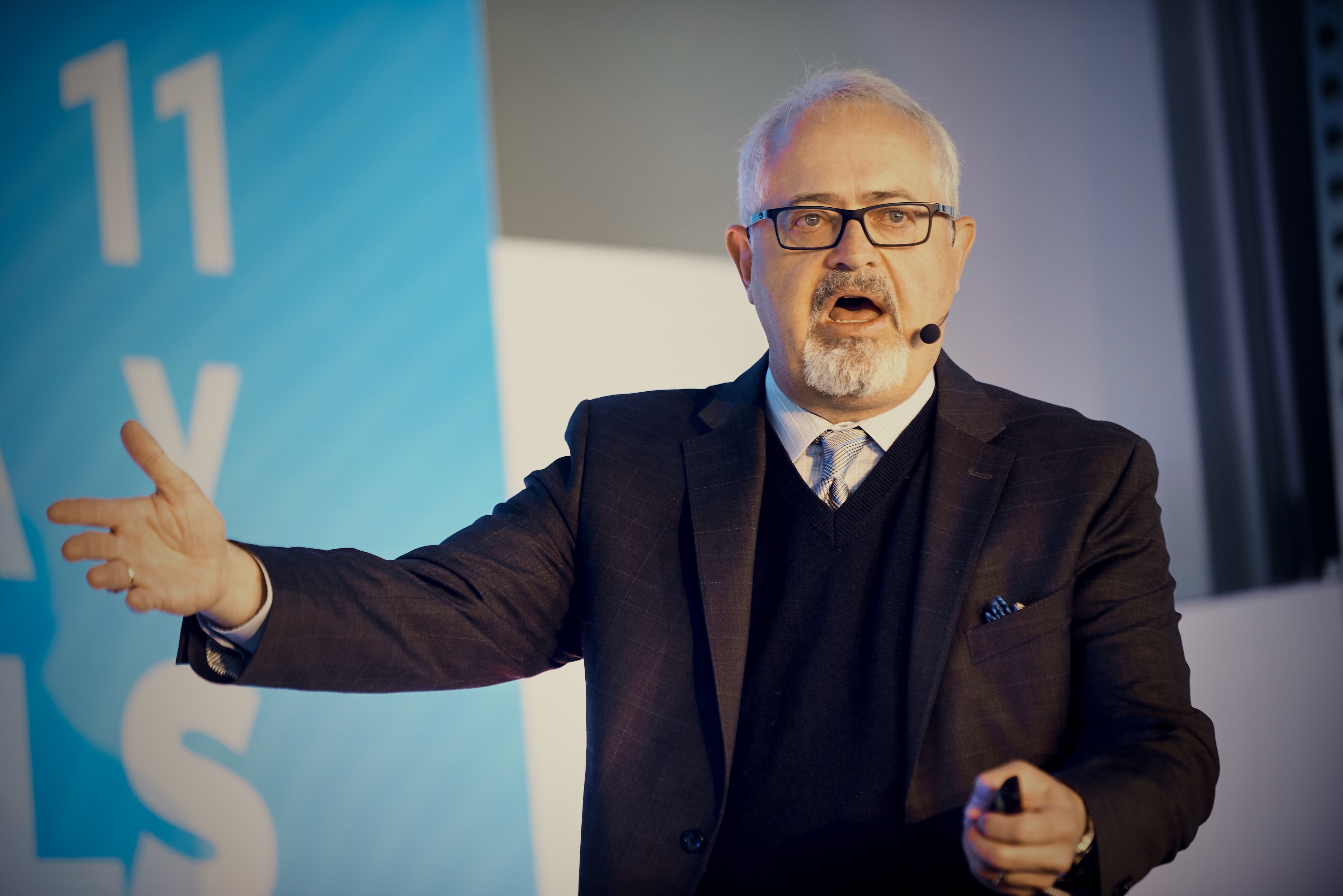 ASA CENTRAL SUMMIT 2025